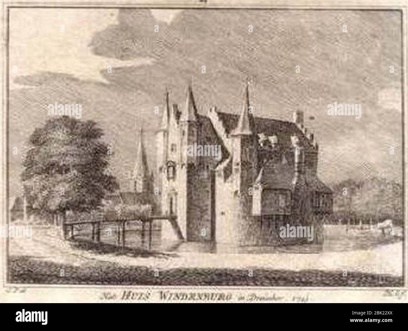 Windenburg hi-res stock photography and images - Alamy