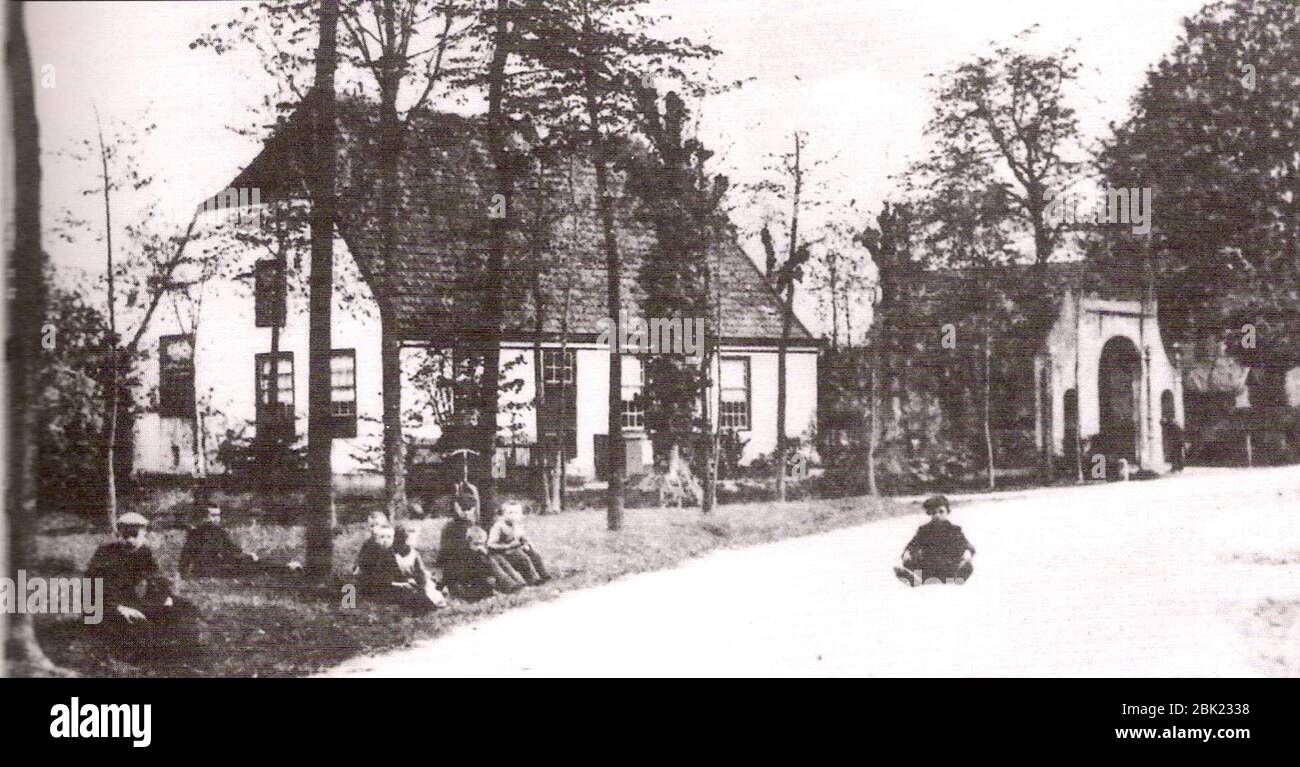 Huize hi-res stock photography and images - Alamy