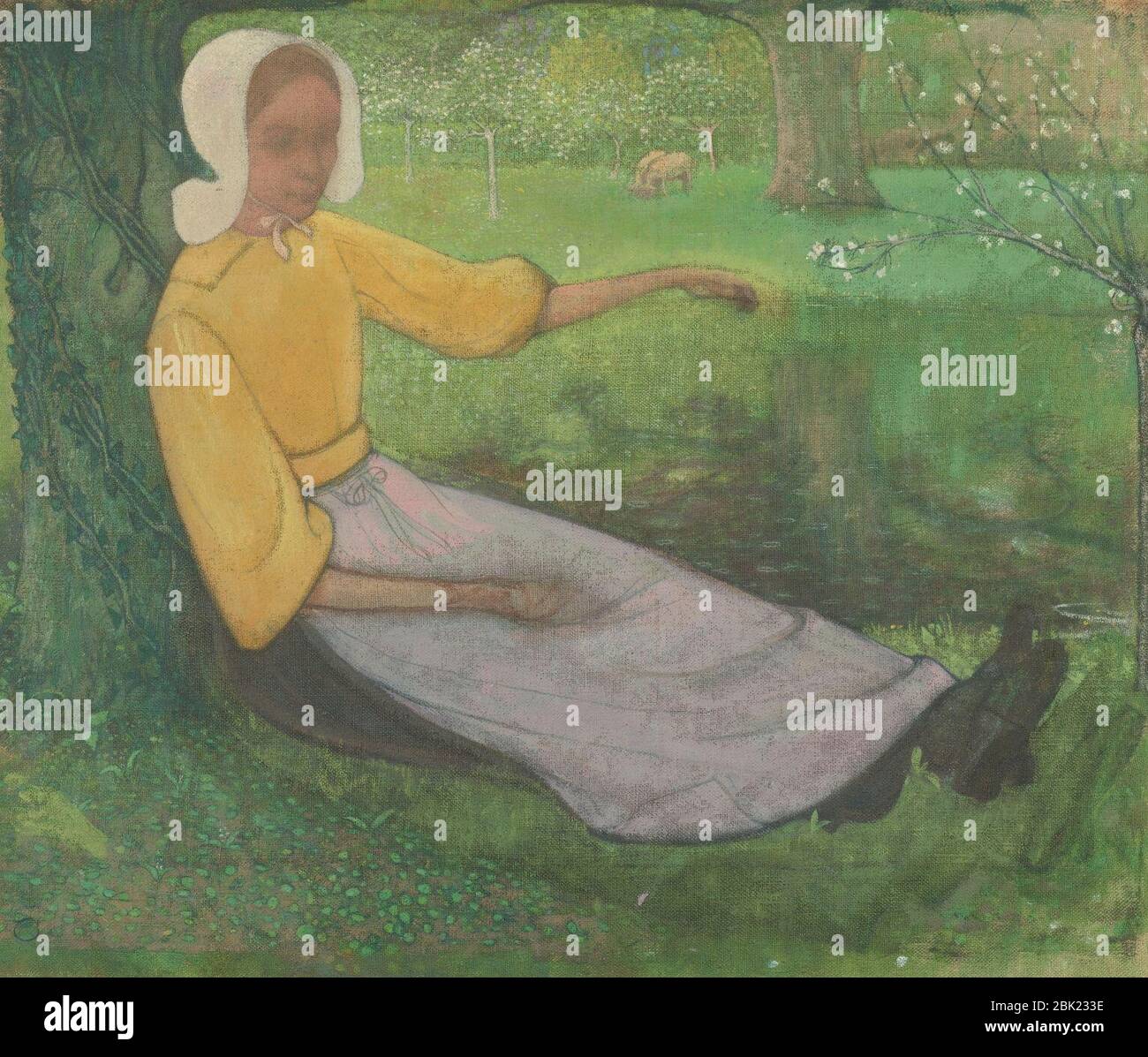 Huizer hi-res stock photography and images - Alamy