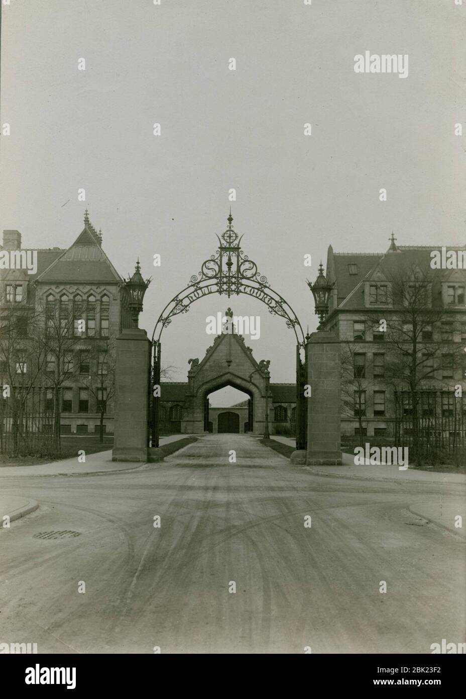 Hull court hi-res stock photography and images - Alamy