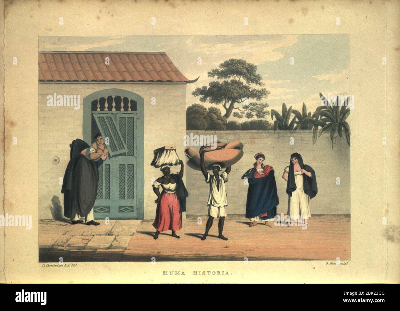 Huma historia hi-res stock photography and images - Alamy