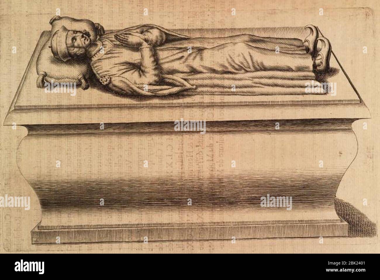 Humbert iii hi-res stock photography and images - Alamy