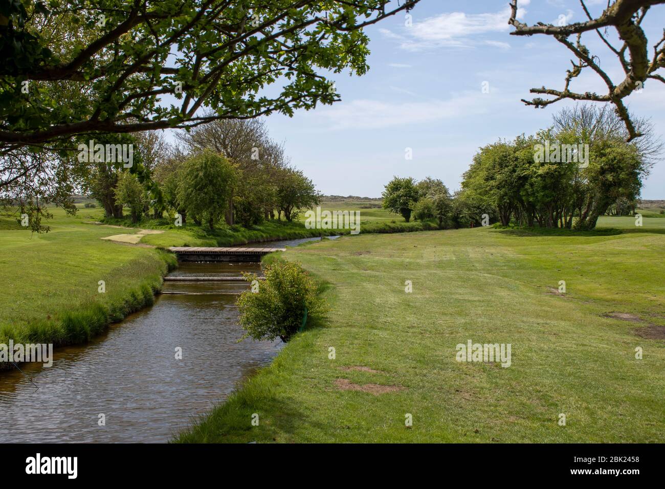 Short par hi-res stock photography and images - Alamy