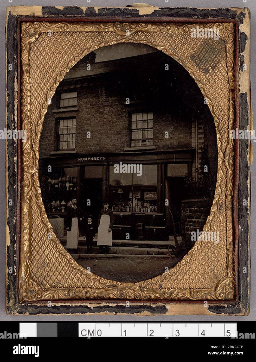 Llanfair house hi-res stock photography and images - Alamy