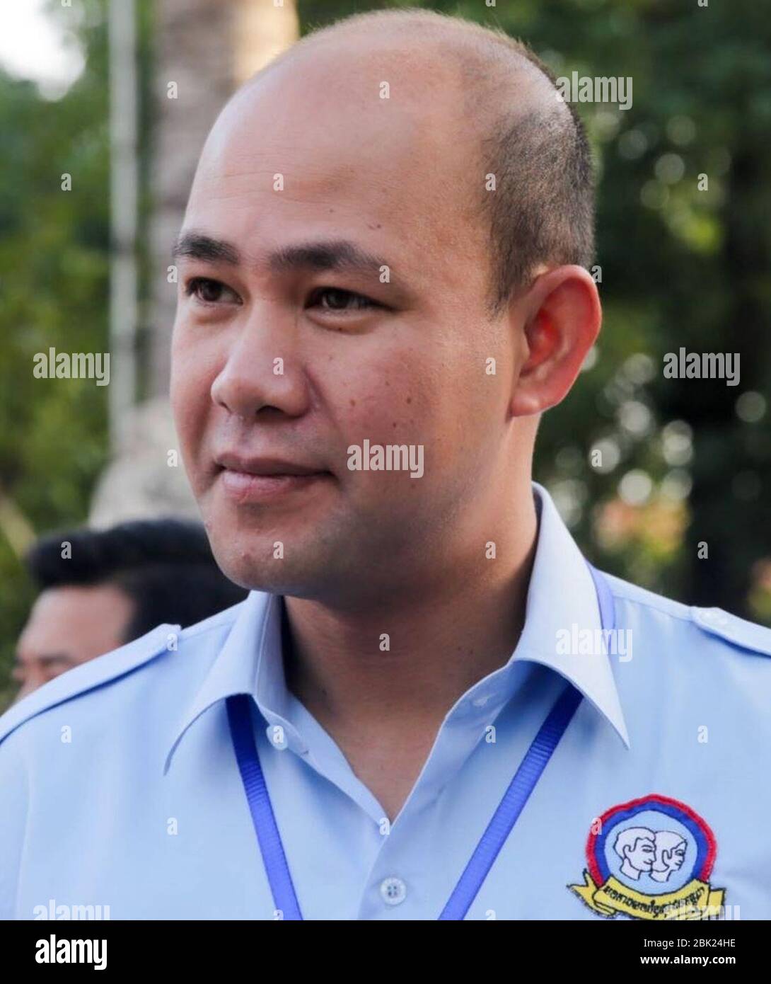 Hun Many 2016 Stock Photo - Alamy