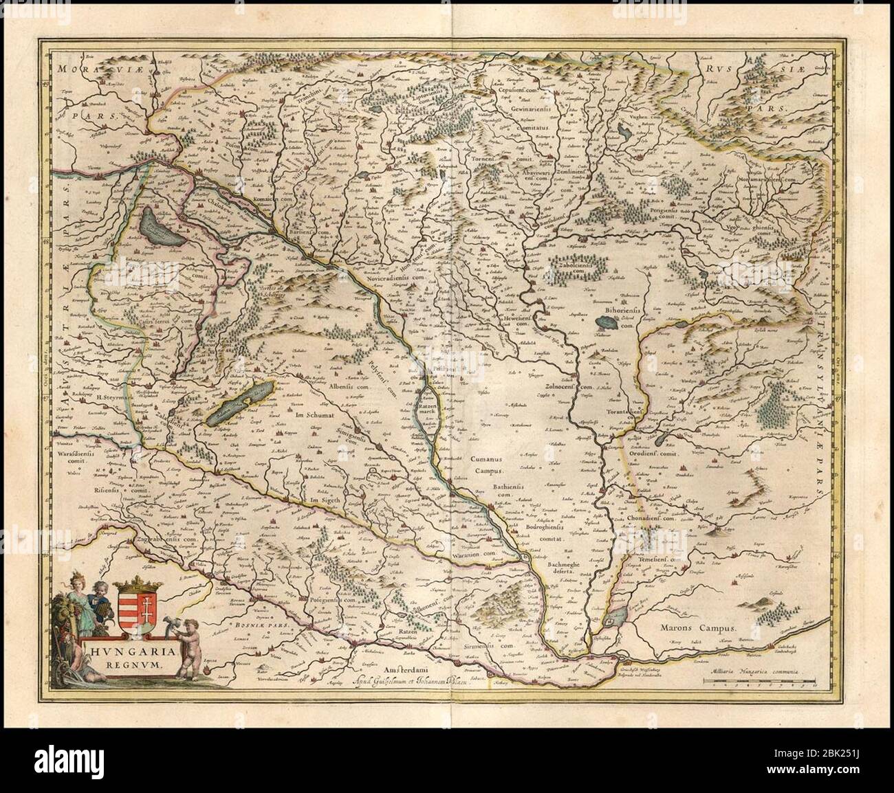 Hungaria history hi-res stock photography and images - Alamy