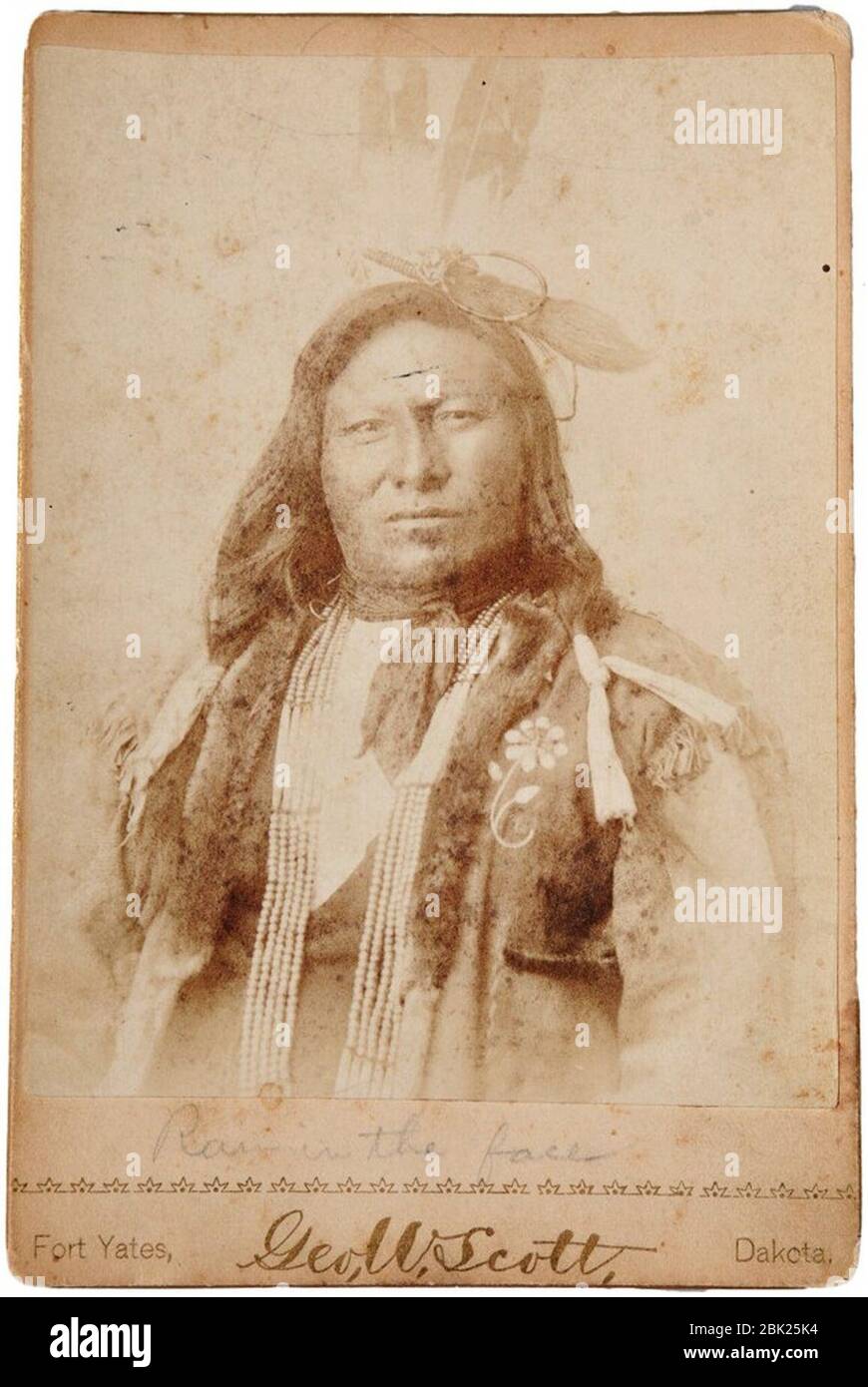 W scott Cut Out Stock Images & Pictures - Alamy