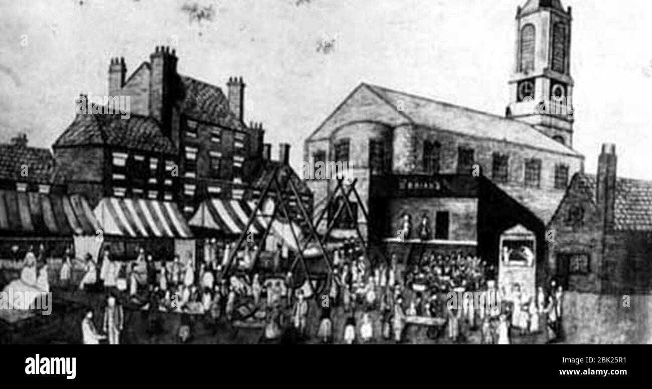 Hunslet Black and White Stock Photos & Images - Alamy