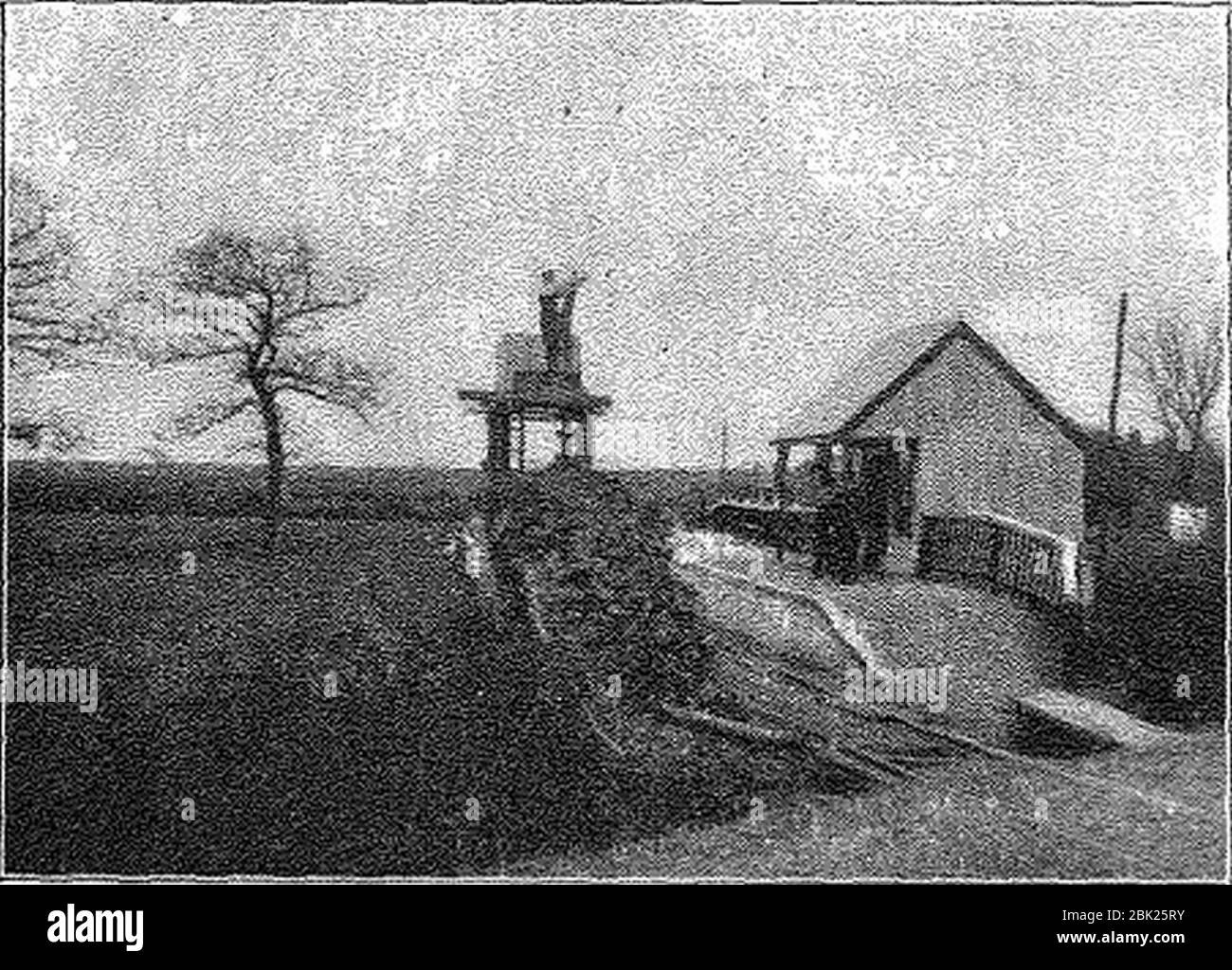 Hunston hi-res stock photography and images - Alamy