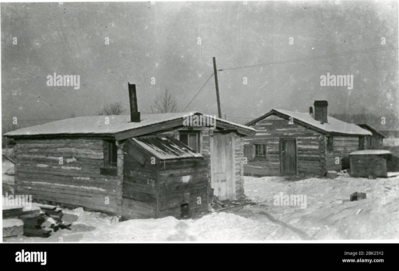 Hunt house hi-res stock photography and images - Alamy