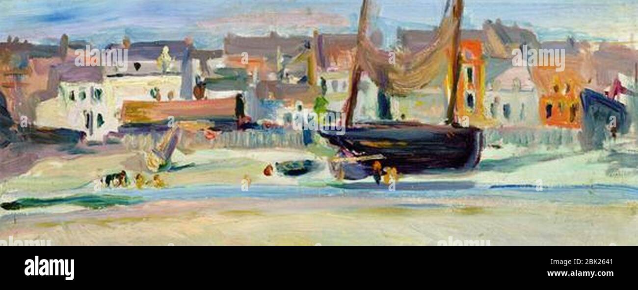 Hunter largo hi-res stock photography and images - Alamy