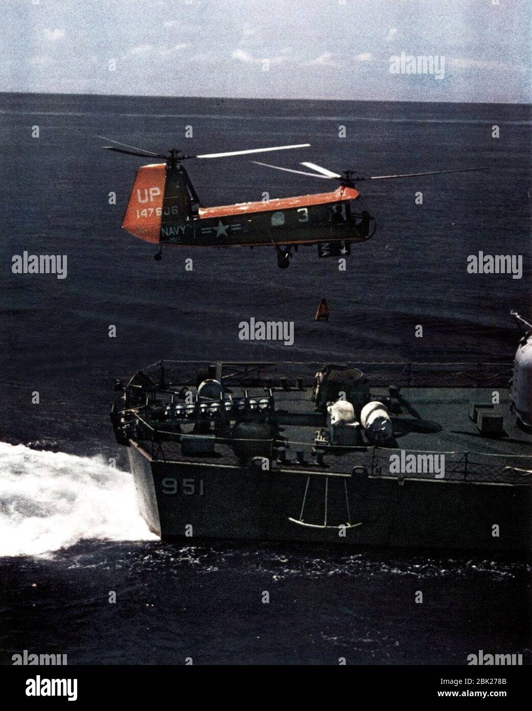 Uss turner joy hi-res stock photography and images - Alamy