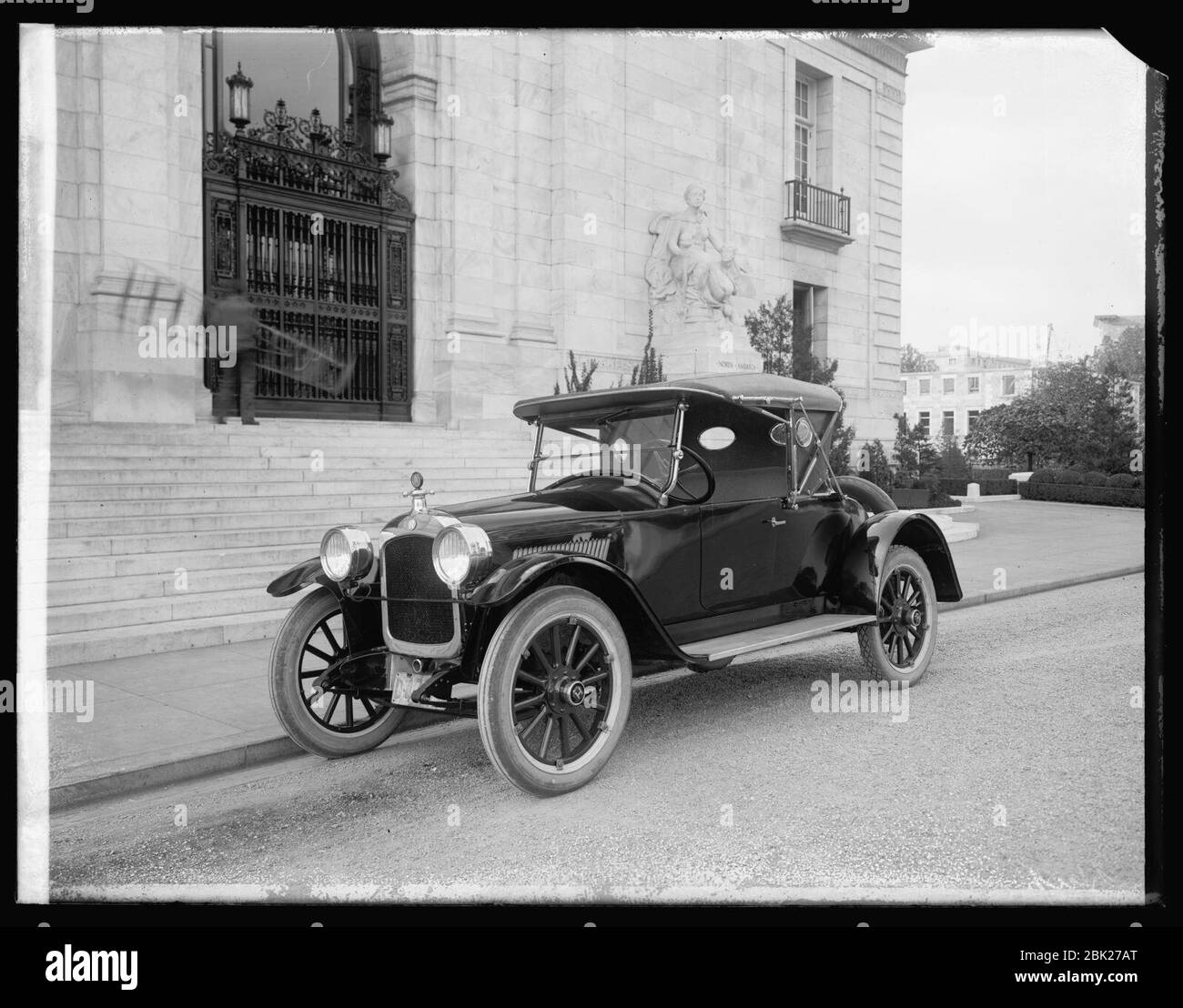Hupmobile vintage hi-res stock photography and images - Alamy