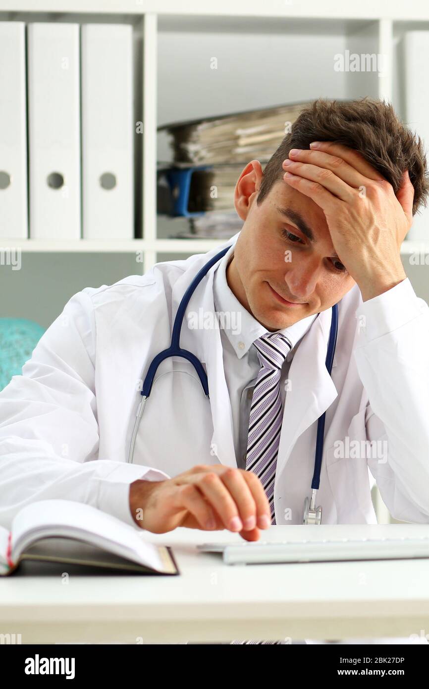 Key medical practice hi-res stock photography and images - Alamy