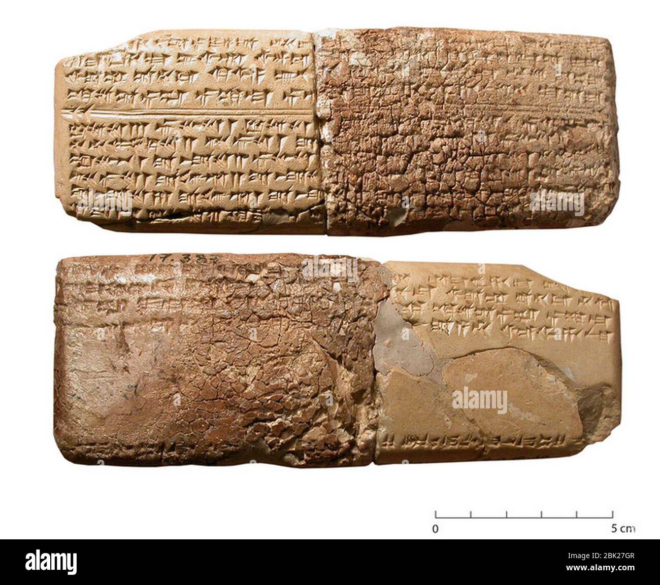 Hurrian hymn hi-res stock photography and images - Alamy