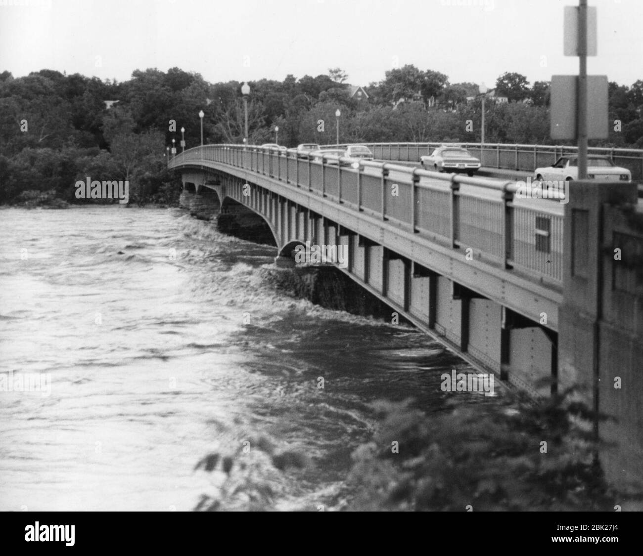 Hurricane bridge historical hi-res stock photography and images - Alamy