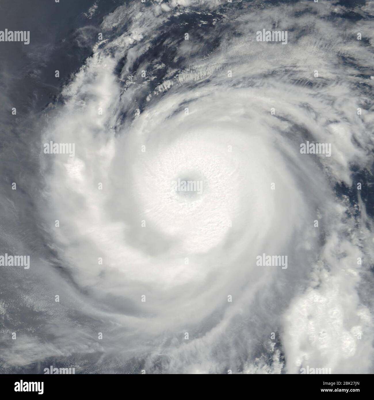 Hurricane adrian hi-res stock photography and images - Alamy