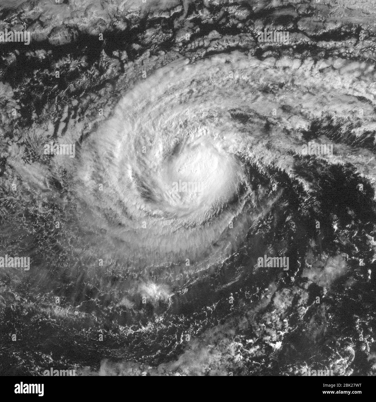 2004 hurricane hi-res stock photography and images - Alamy