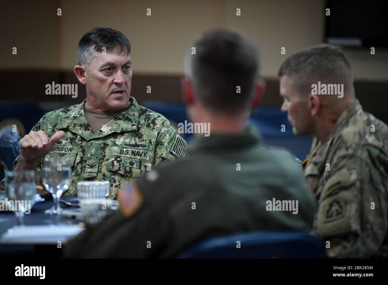 Hurricane maria relief hi-res stock photography and images - Alamy