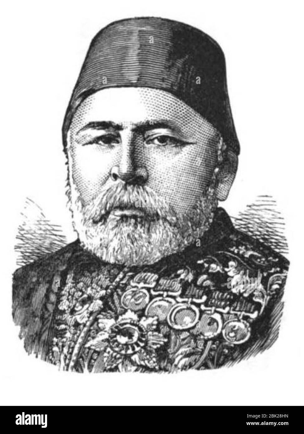 Huseyin pasha hi-res stock photography and images - Alamy