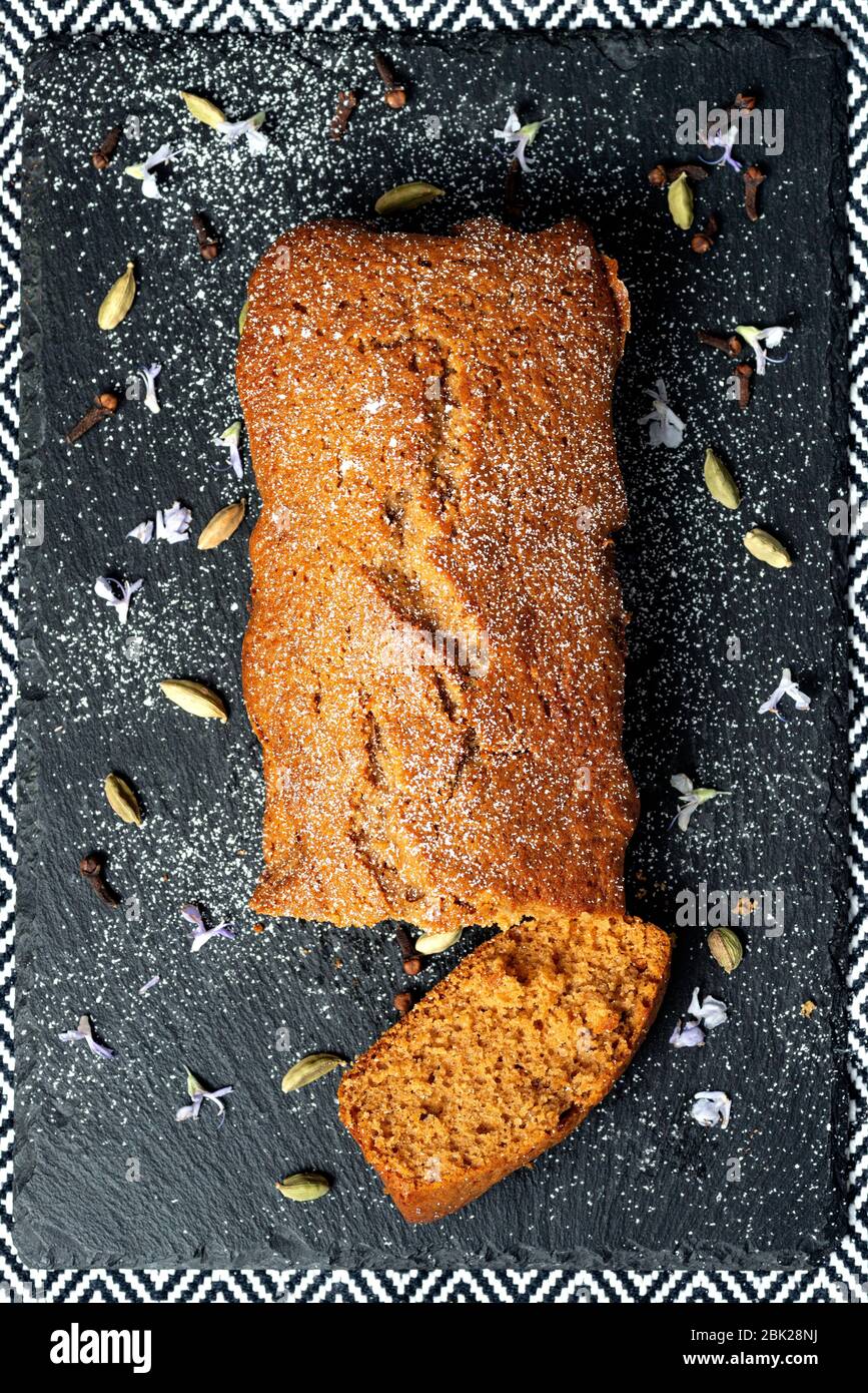 Honey and spice hi-res stock photography and images - Alamy