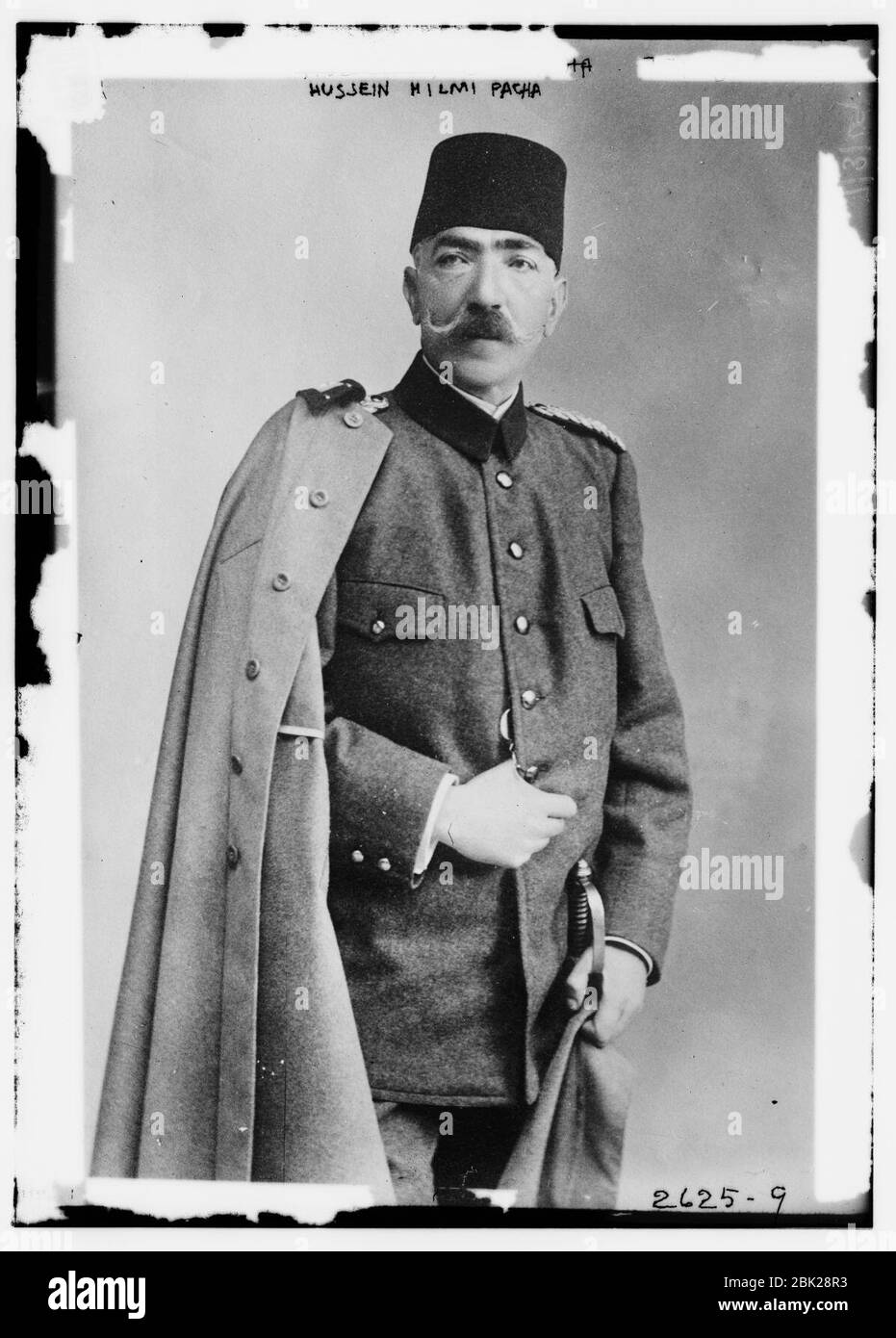 Hilmi Black and White Stock Photos & Images - Alamy