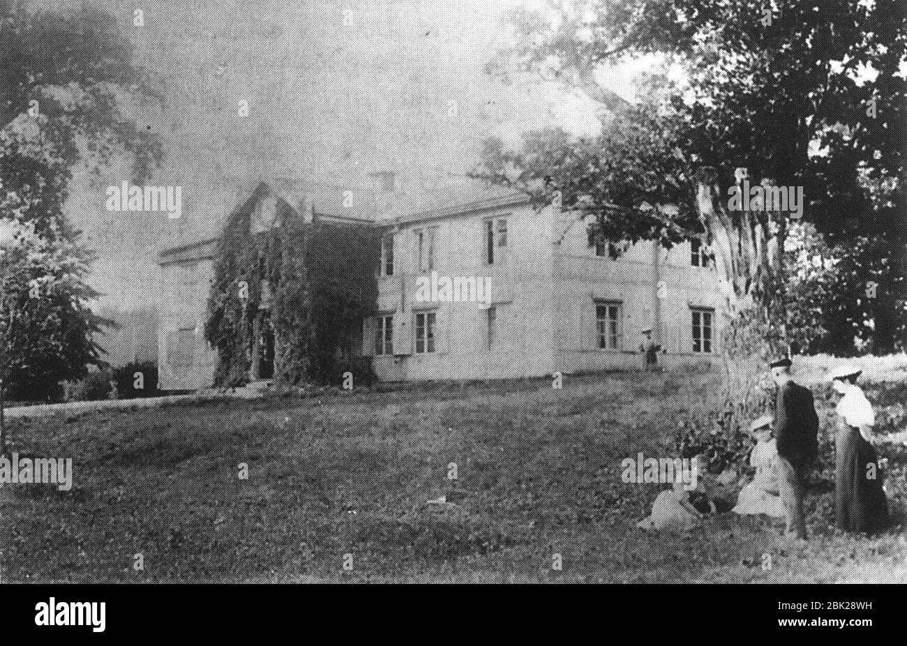 Herrgard herrgard hi-res stock photography and images - Alamy