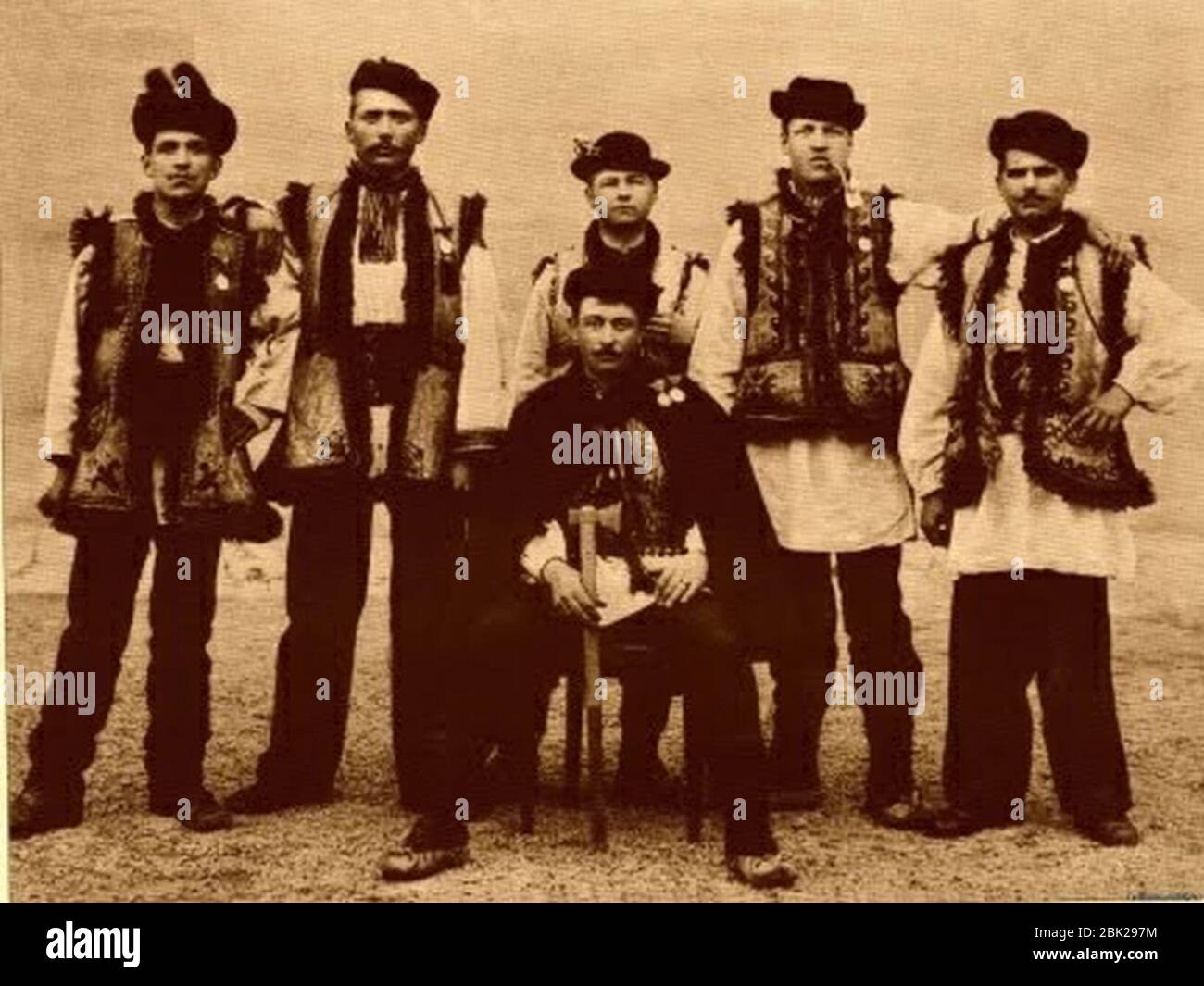 Hutsuls hi-res stock photography and images - Alamy