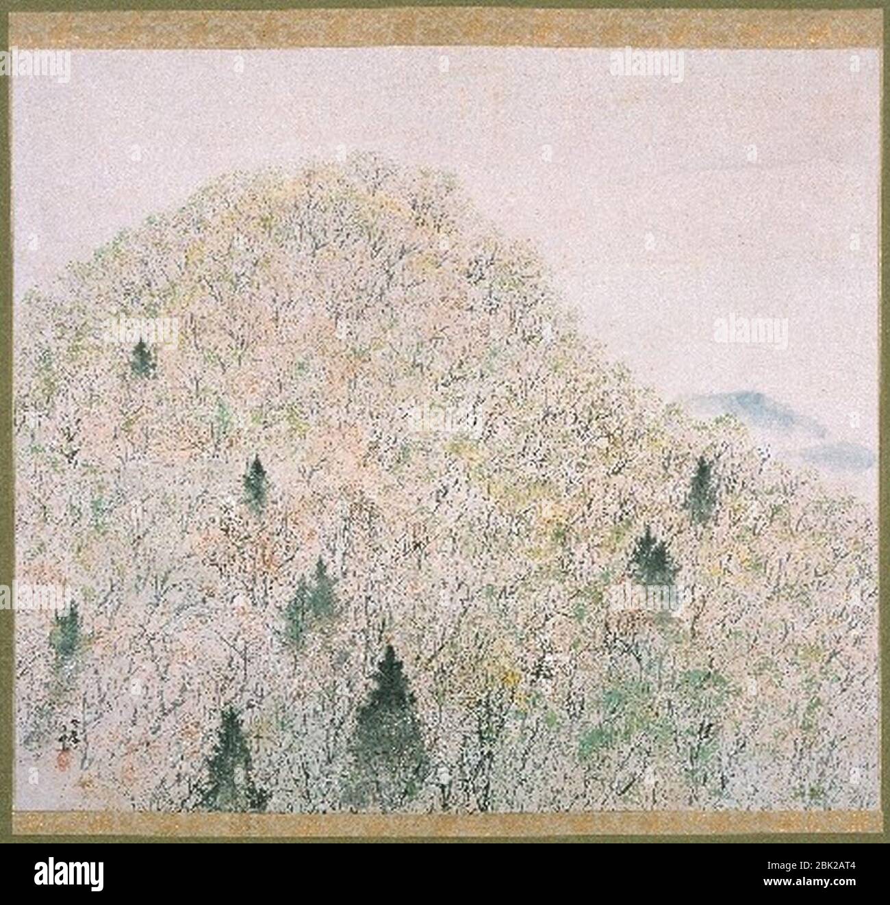 Hyakusui hi-res stock photography and images - Alamy