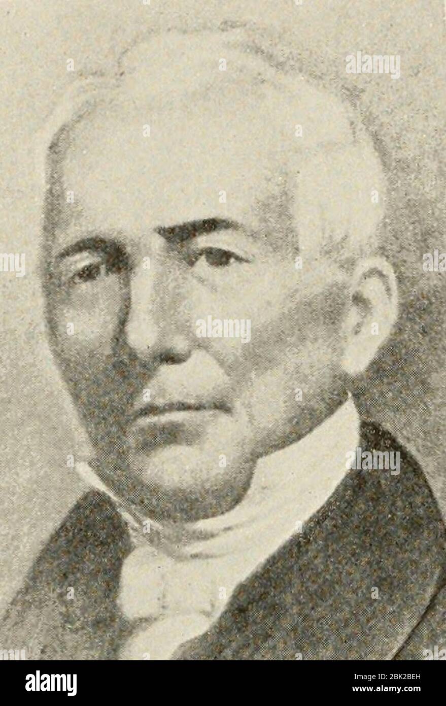 Jonathan Hatch Hubbard Stock Photo - Alamy