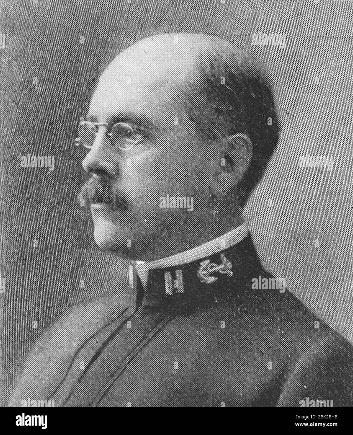 Lt Harry Huse Stock Photo - Alamy