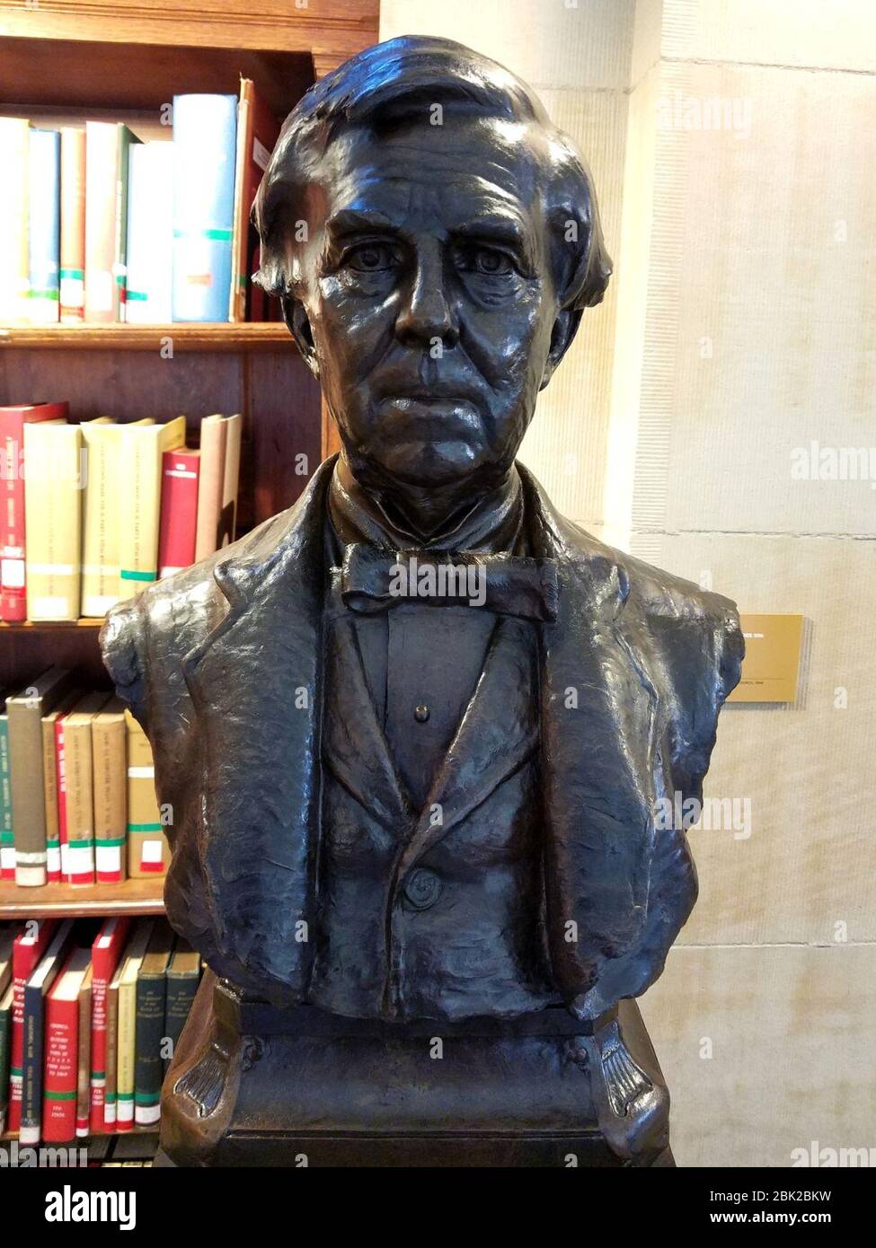 Richard edwin brooks hi-res stock photography and images - Alamy