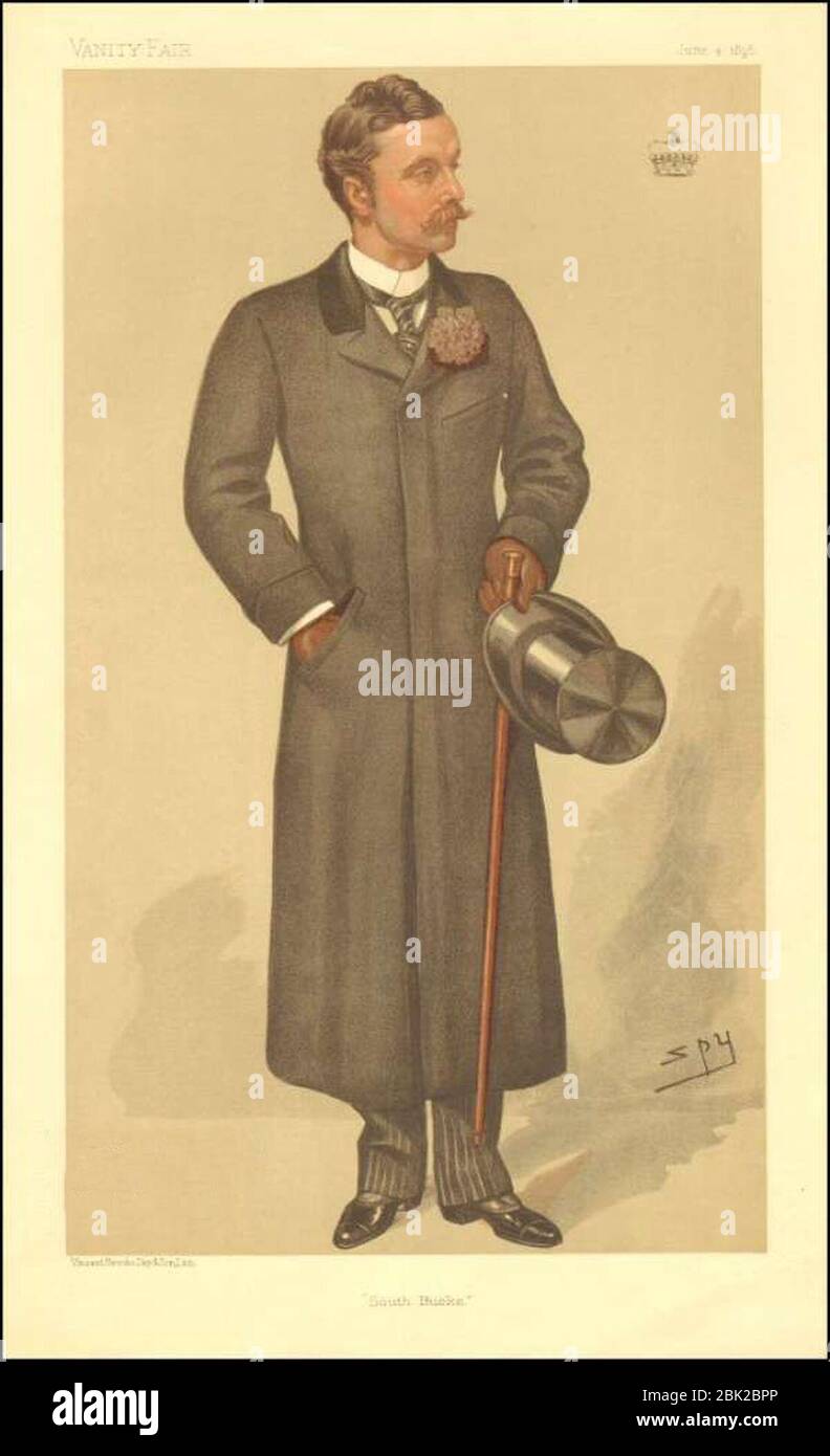 Richard curzon hi-res stock photography and images - Alamy