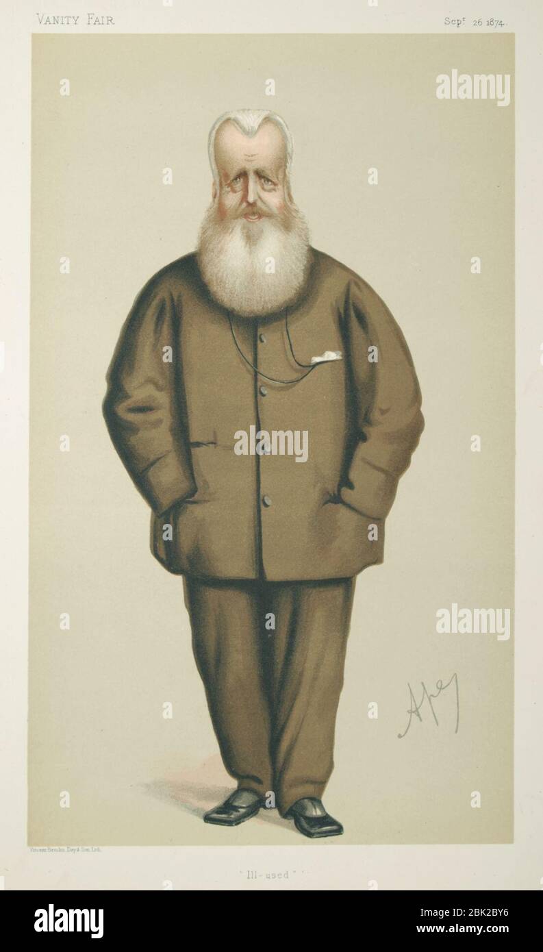 James hudson hi-res stock photography and images - Alamy