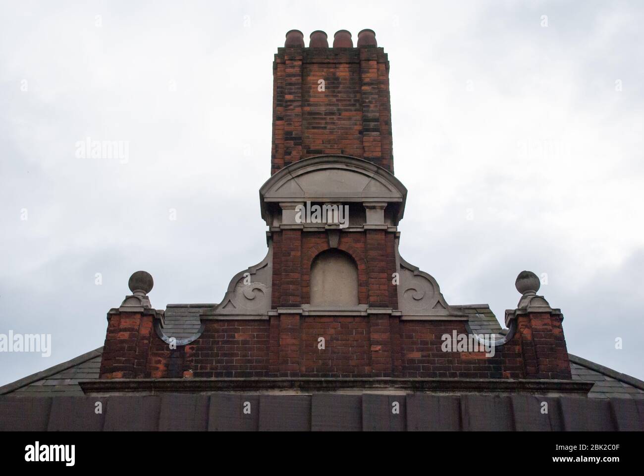 Barons court road hi-res stock photography and images - Alamy