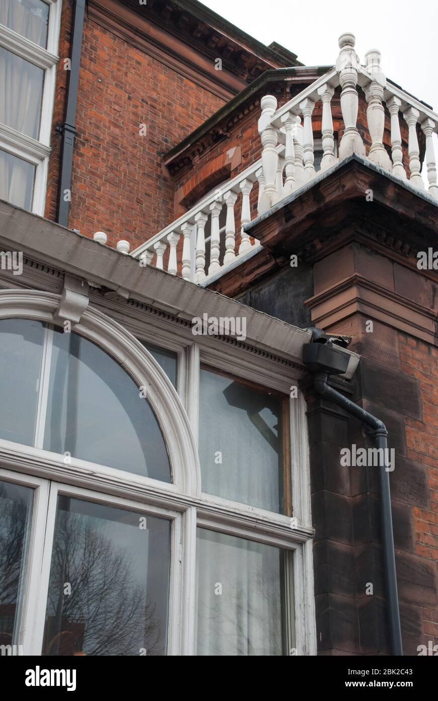 Frederick wheeler hi-res stock photography and images - Alamy