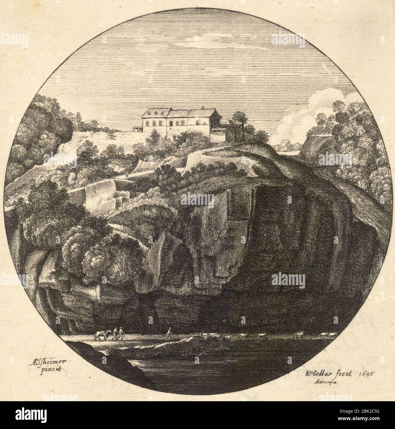 Hollar house hi-res stock photography and images - Alamy