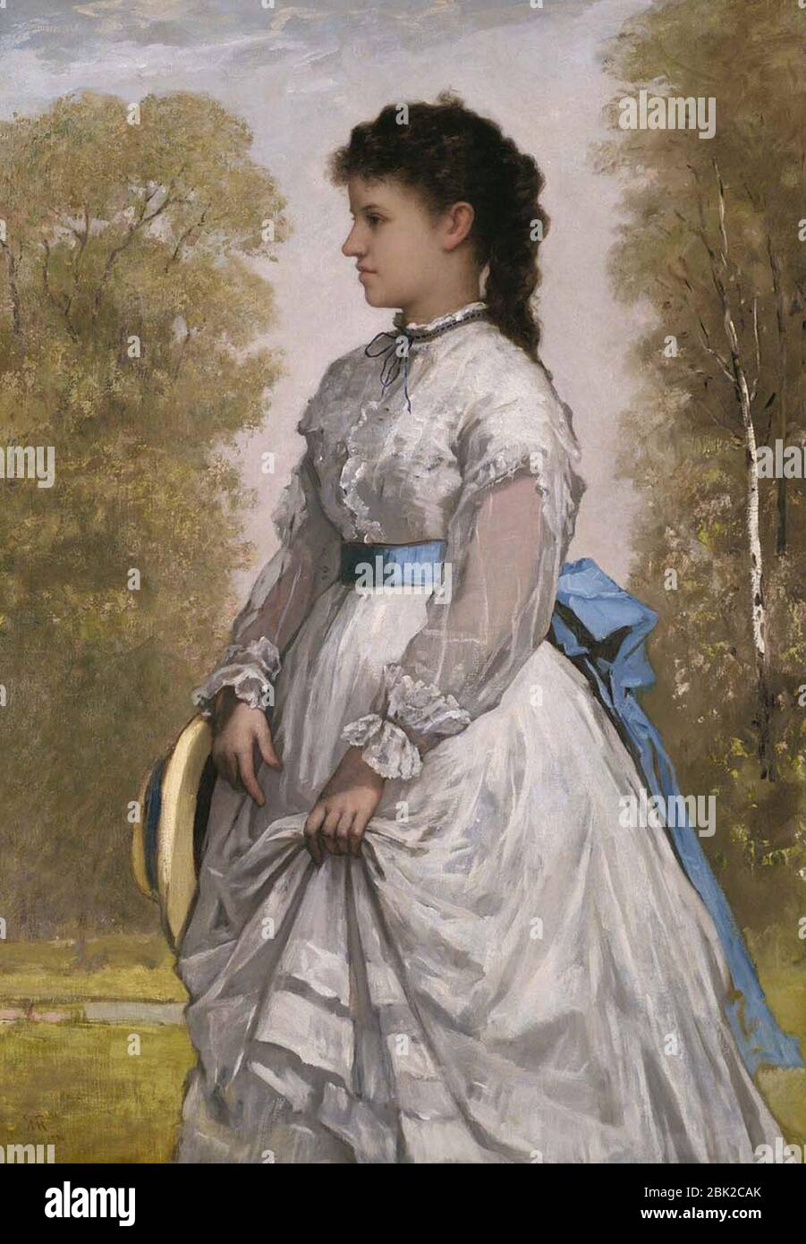 Elizabeth morris hi-res stock photography and images - Alamy