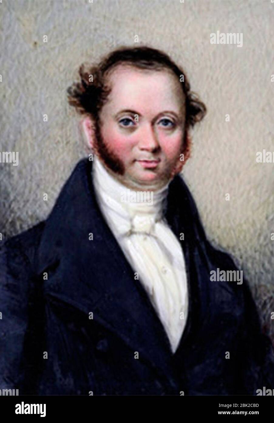 William howe hi-res stock photography and images - Alamy