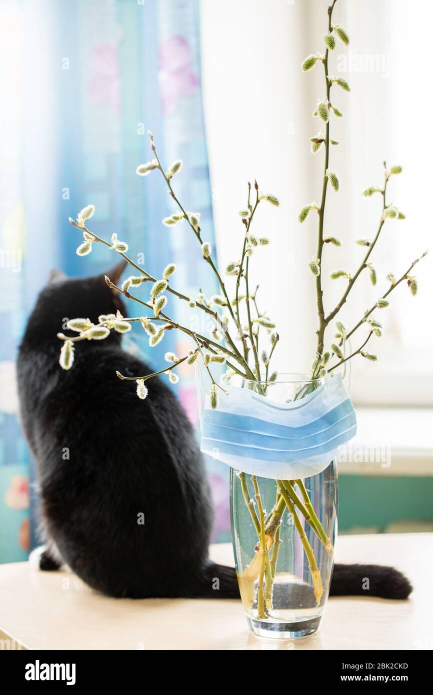 Safety vase hi-res stock photography and images - Alamy