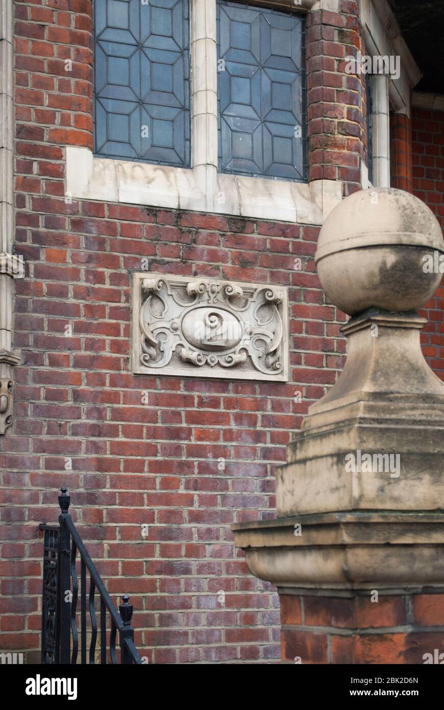 Artists Talgarth Road West Kensington Barons Court St Pauls Studios 135 ...