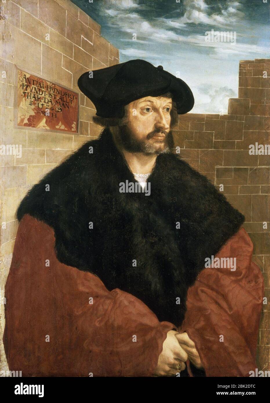 Wolf huber hi-res stock photography and images - Alamy