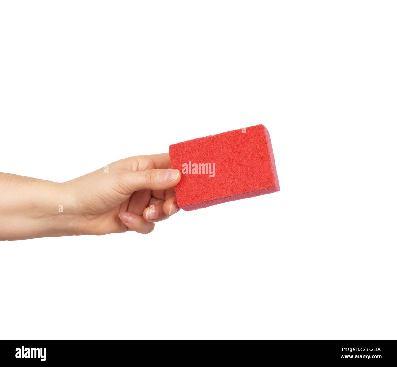 Woman kitchen sink Cut Out Stock Images & Pictures - Alamy