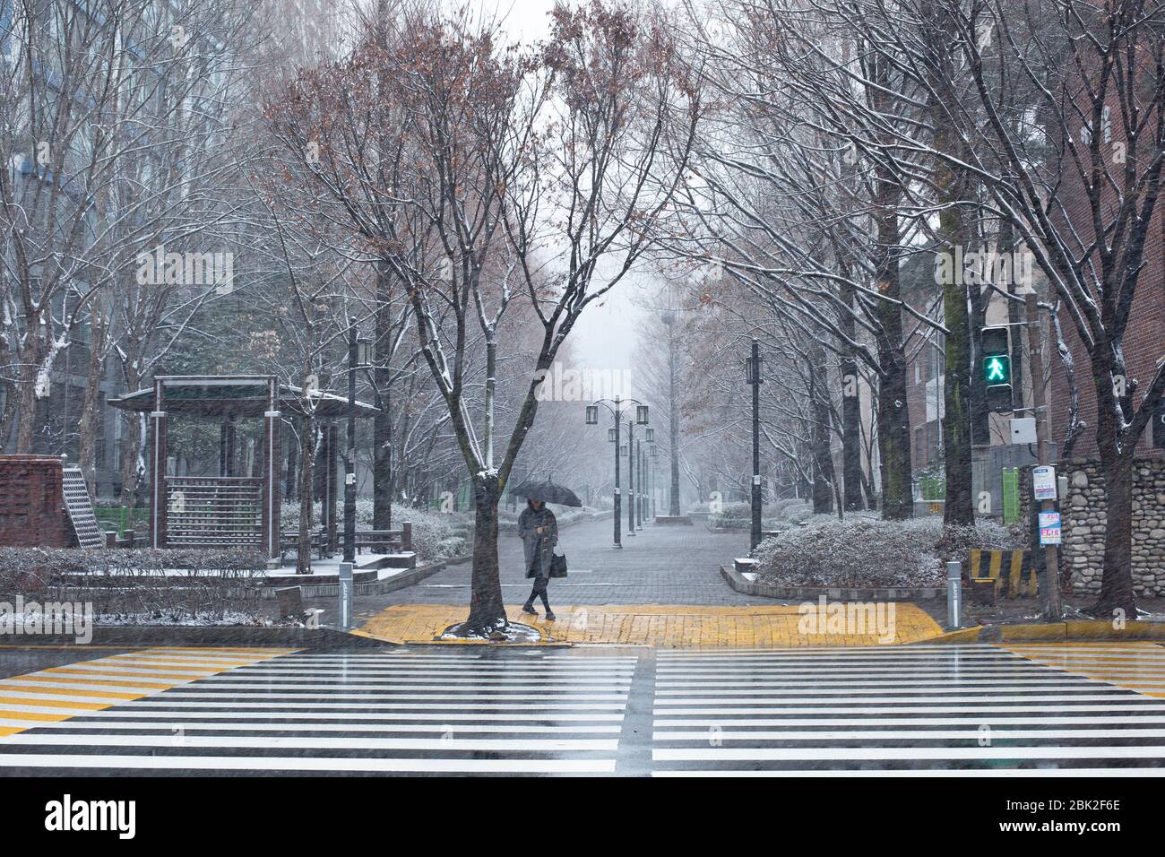 Bundang gu hi-res stock photography and images - Alamy