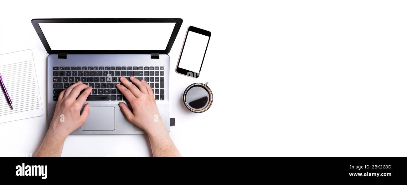 black man, middle aged man, stressed, stressed man, typing, smartphone ...