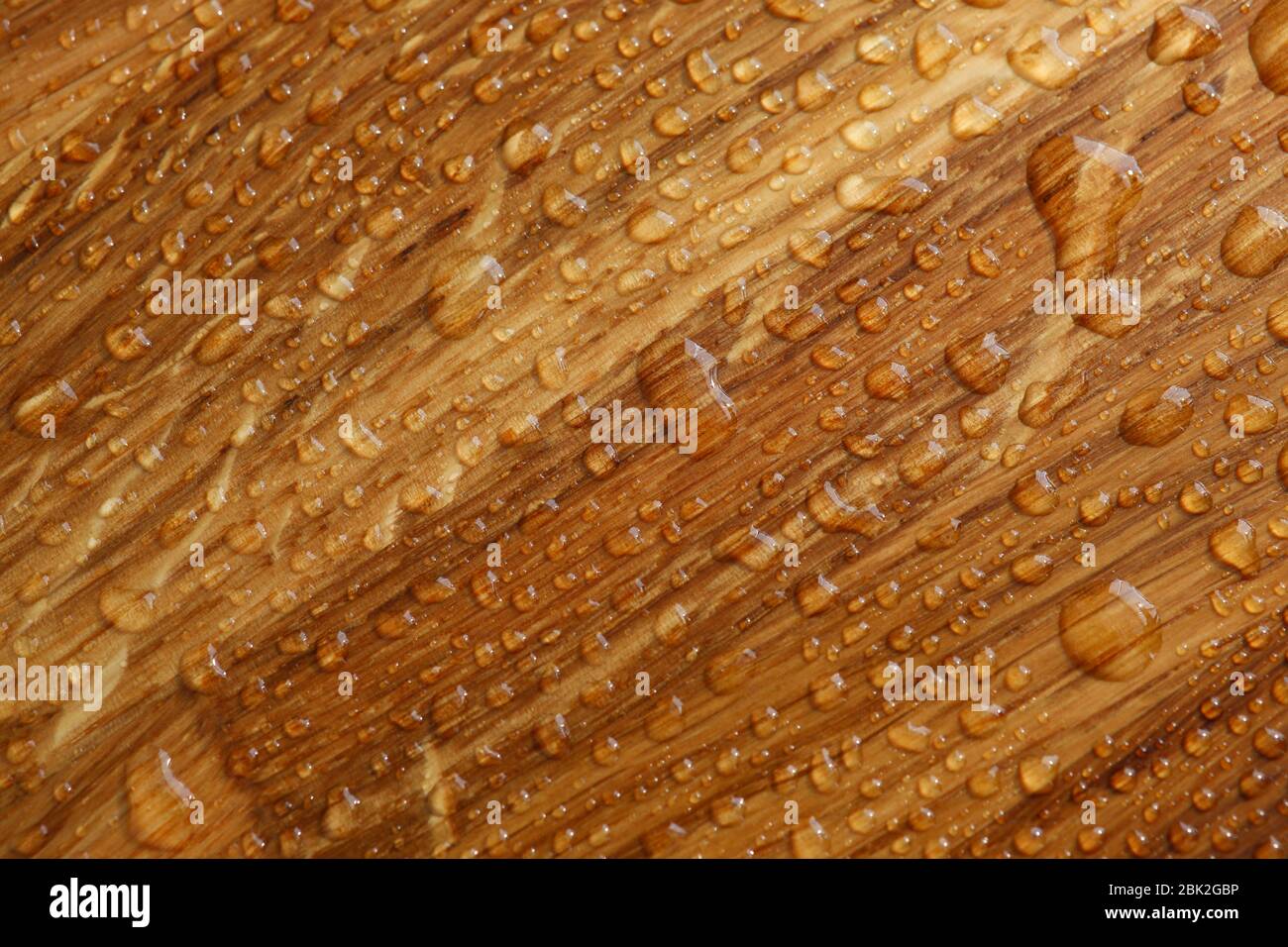 Wet wood plank texture water hi-res stock photography and images - Alamy