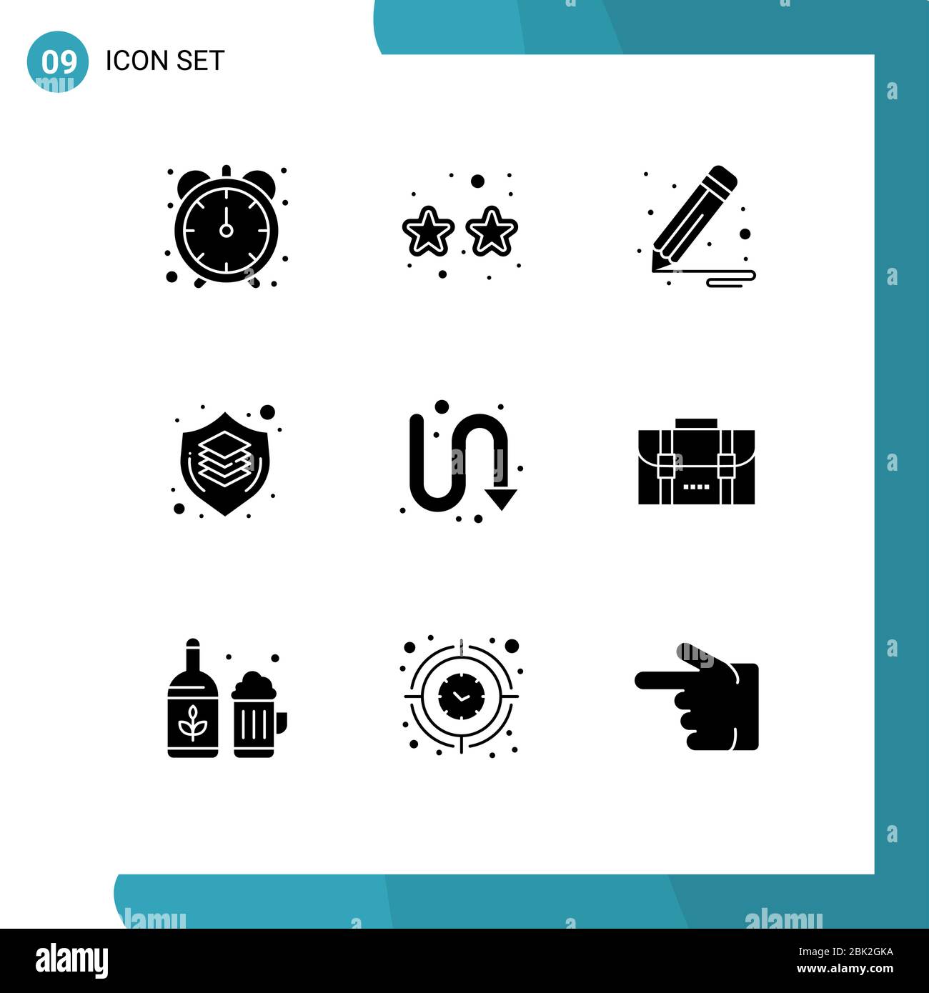 Universal indicator hi-res stock photography and images - Alamy