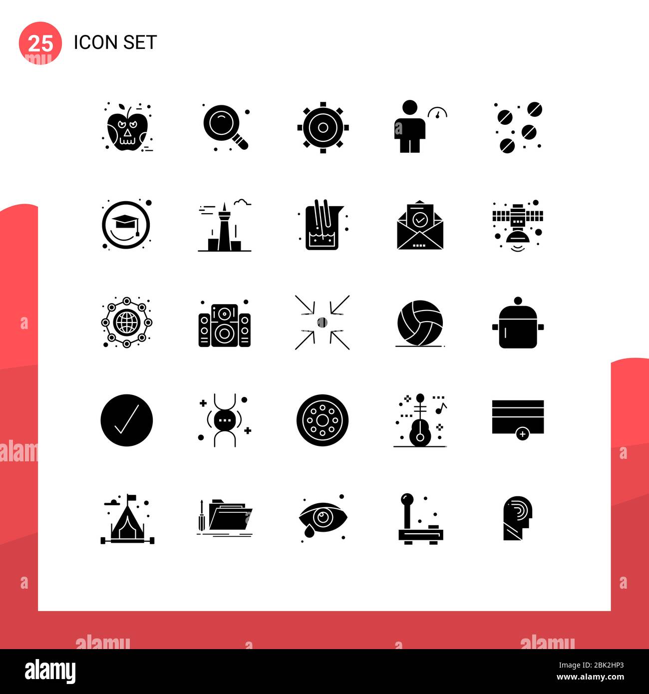 Universal indicator hi-res stock photography and images - Alamy