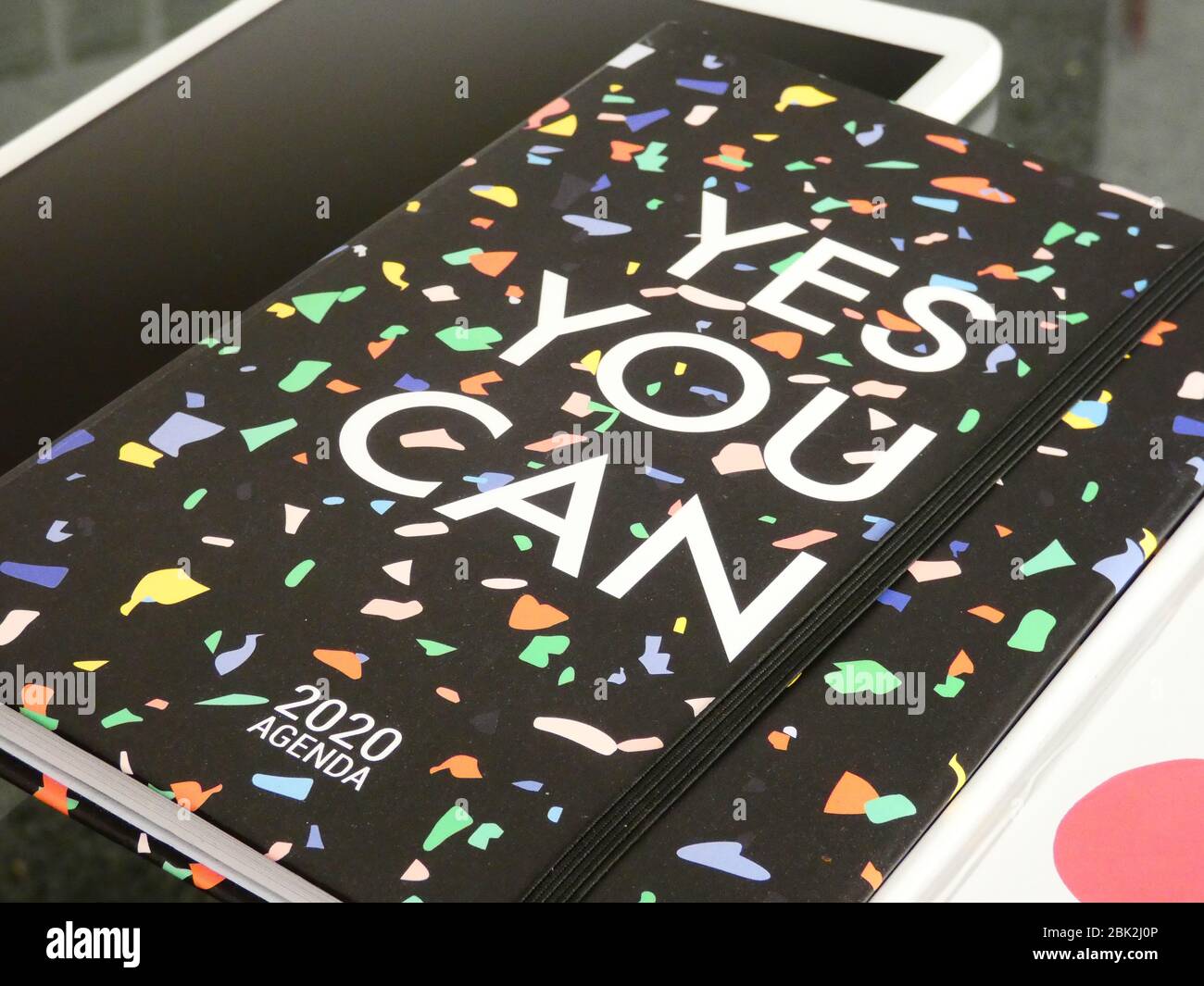 Planner 2020 High Resolution Stock Photography and Images - Alamy