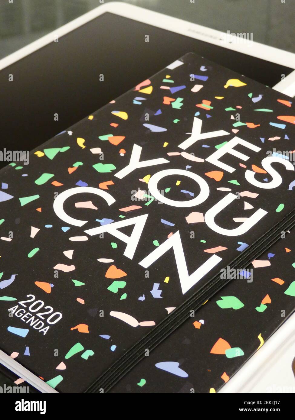 Diary 2020 hi-res stock photography and images - Alamy